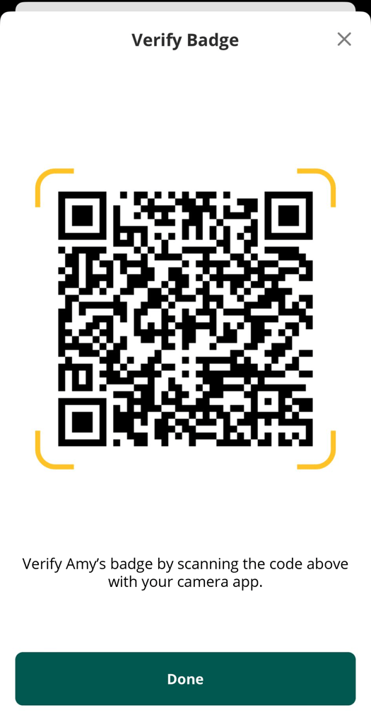 Making the Shift: Implementing Verified Skills with Credly